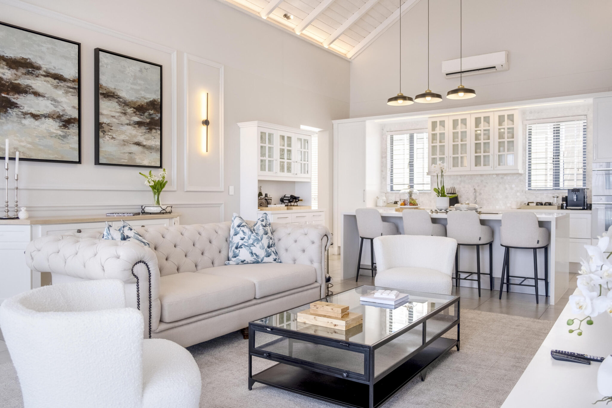 AM Weinberg Boutique Hotel – Windhoek - Africa Safari